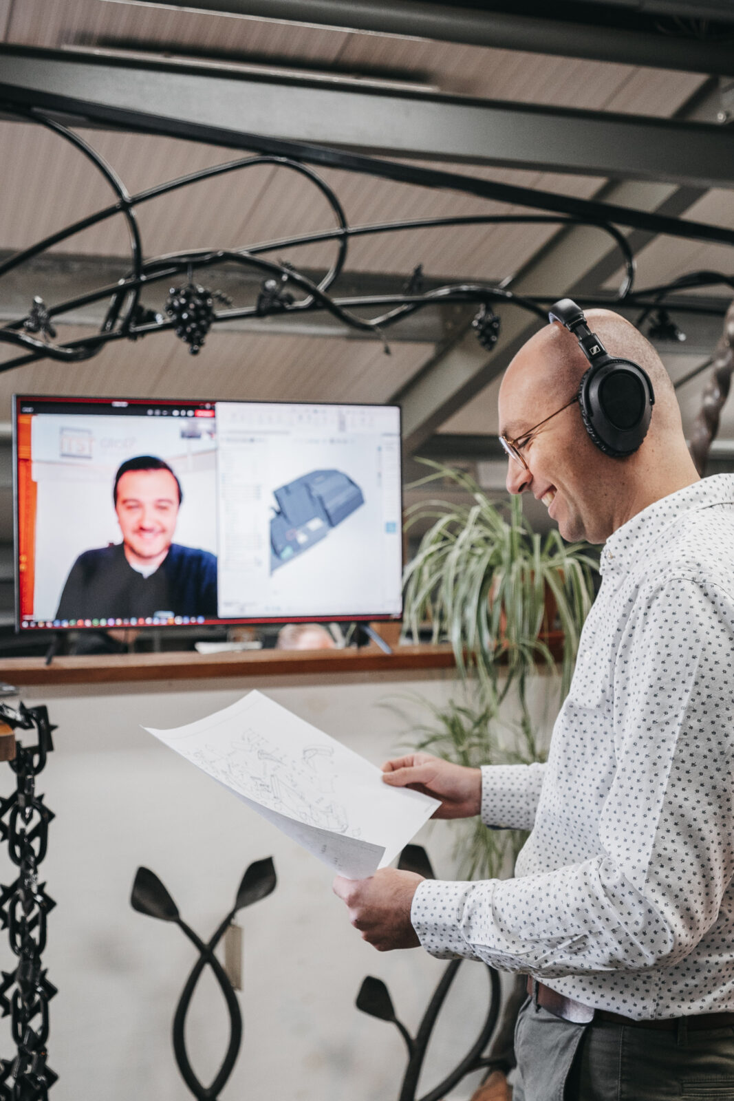 MST Engineering - MST Groep