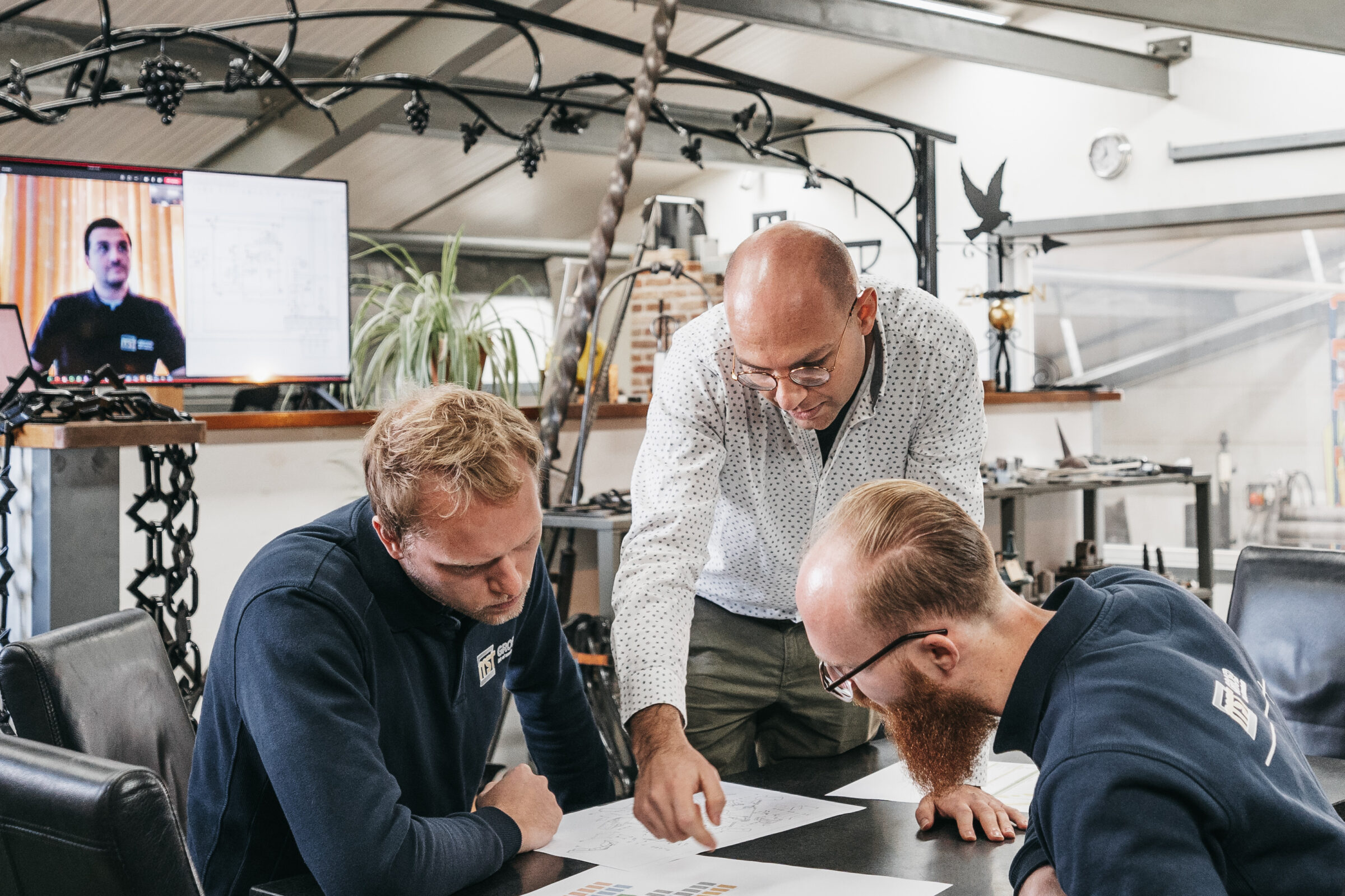 Project Ontwikkeling - MST Groep