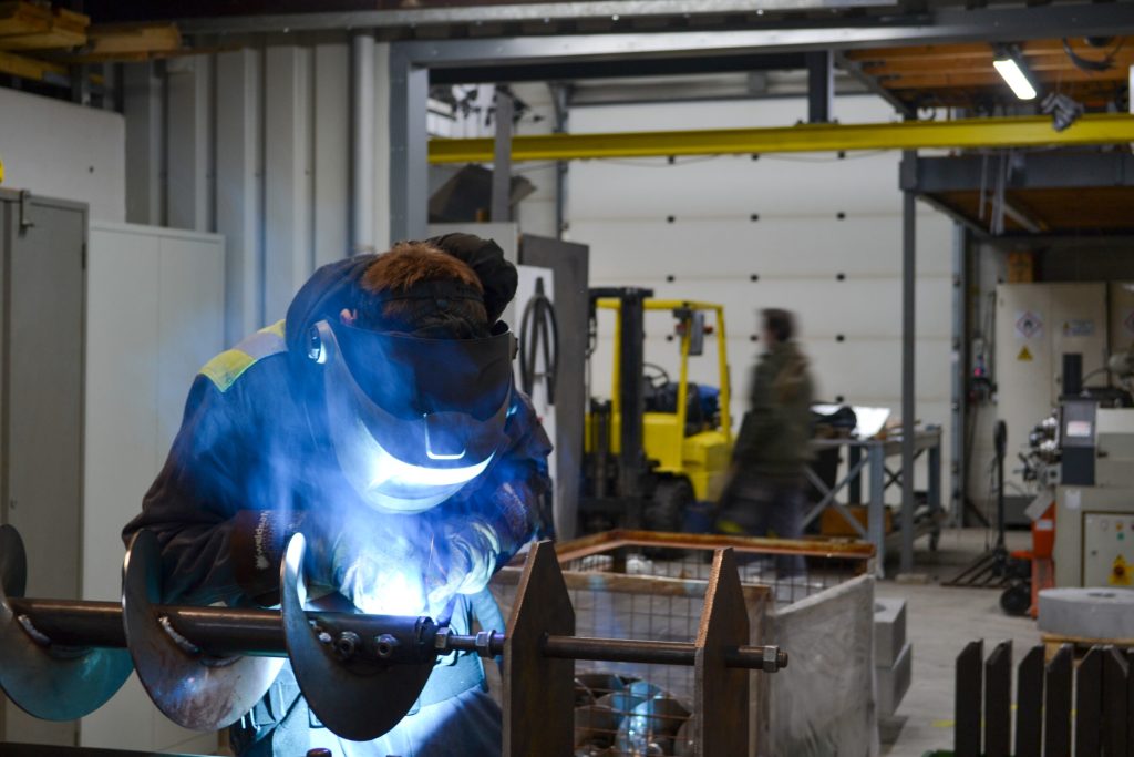 MST Manufacturing - MST Groep