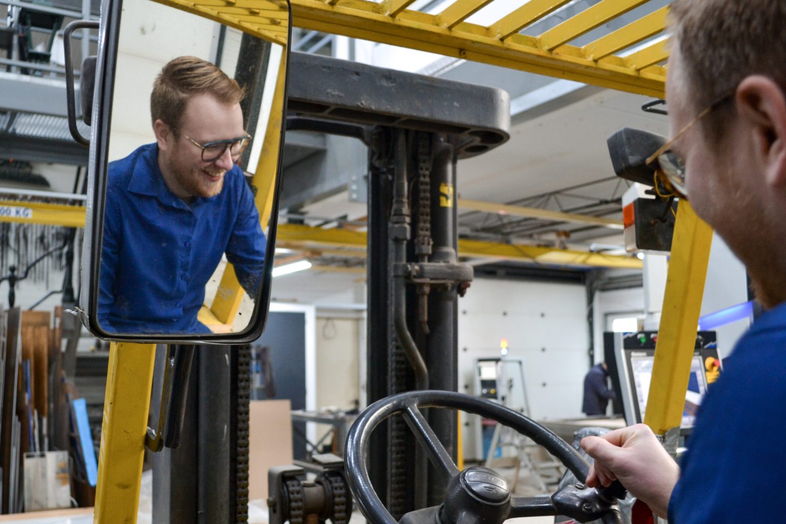 MST Manufacturing - MST Groep