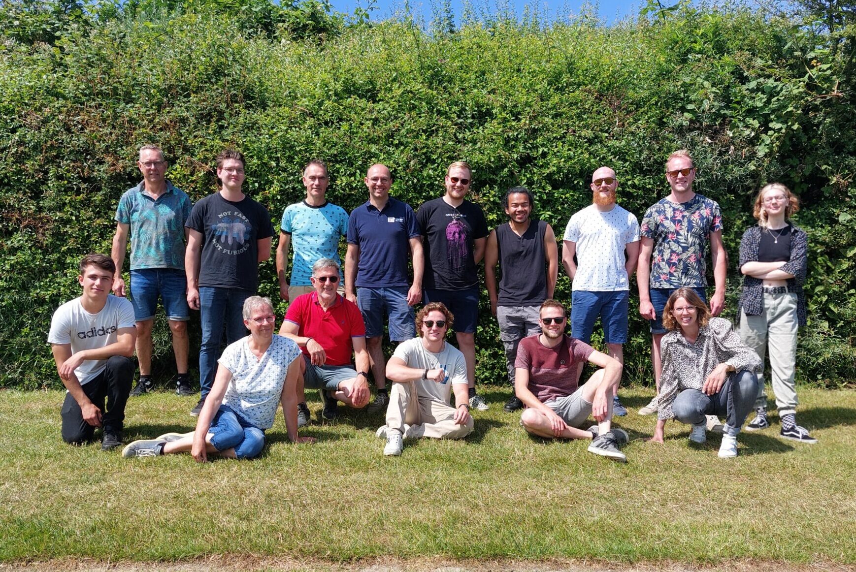 Dit is MST Groep - MST Groep