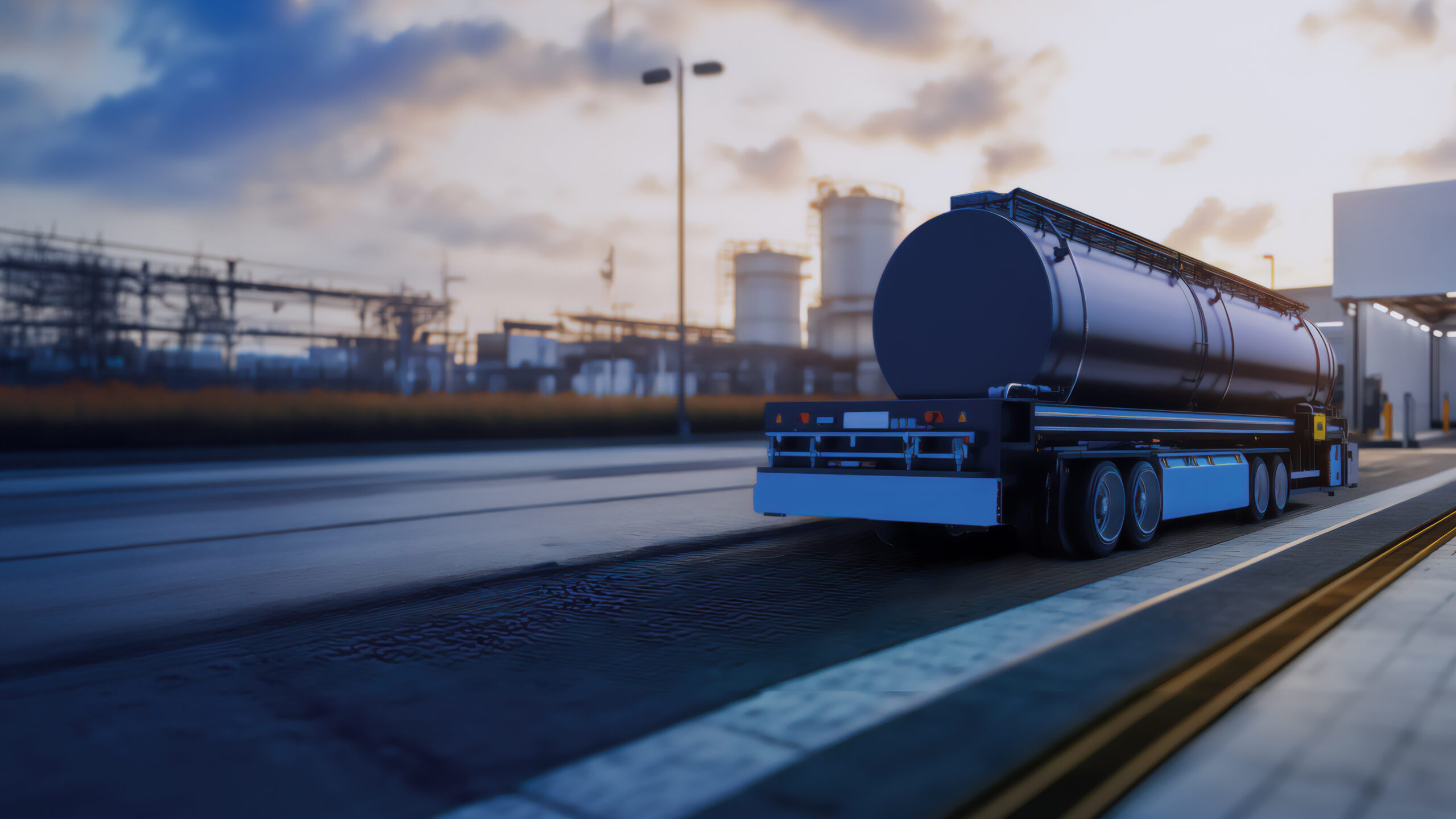 Autonomous logistics simplified - Projecten MST Groep