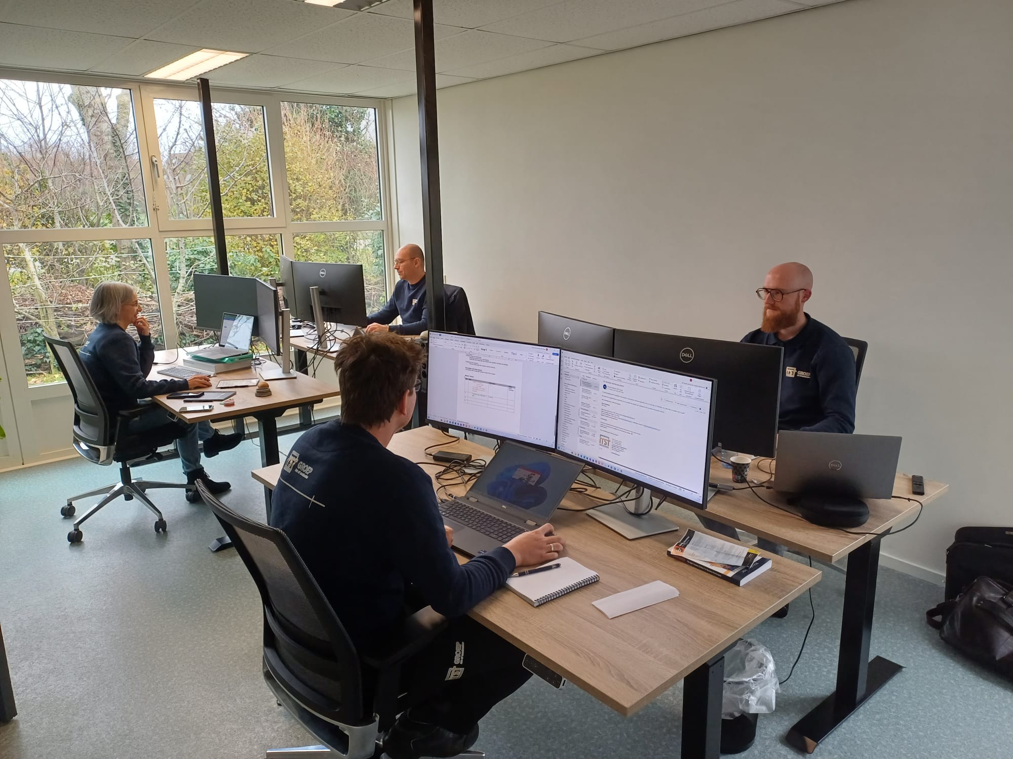 Dit is MST Groep - MST Groep