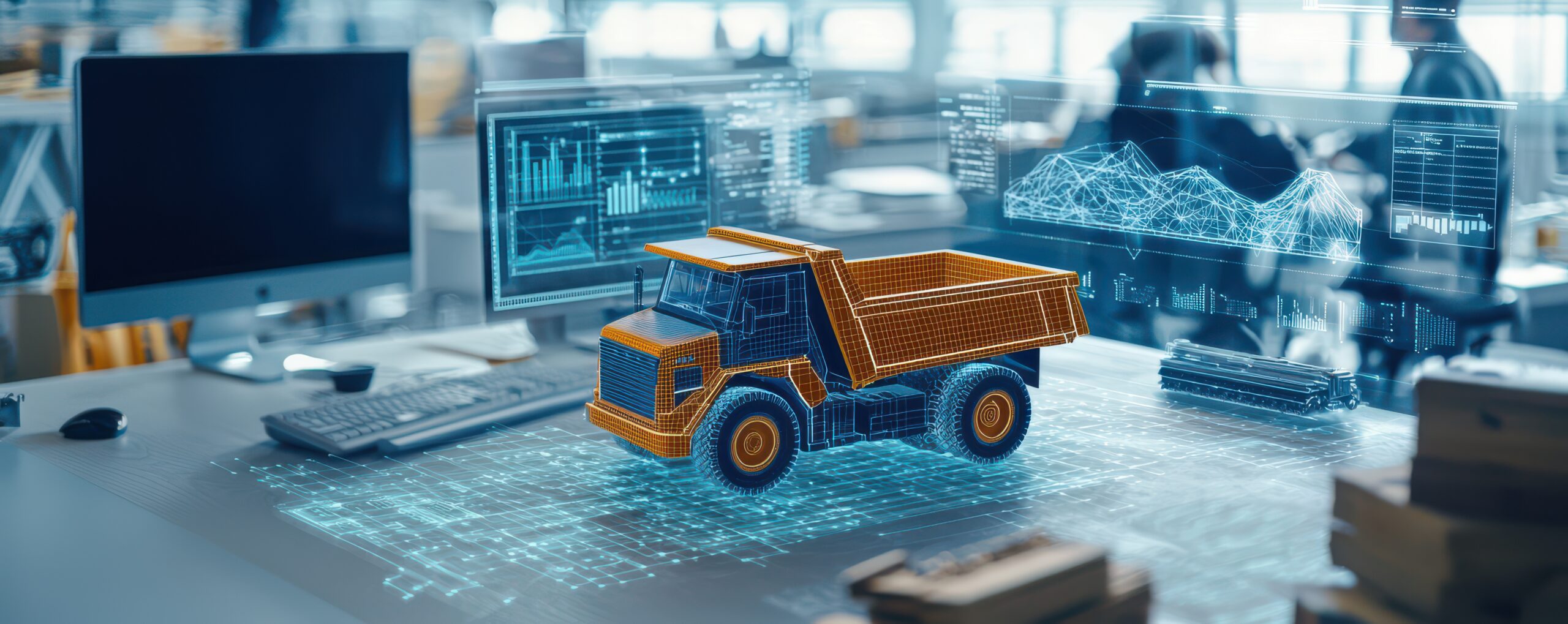 MST Engineering - MST Groep